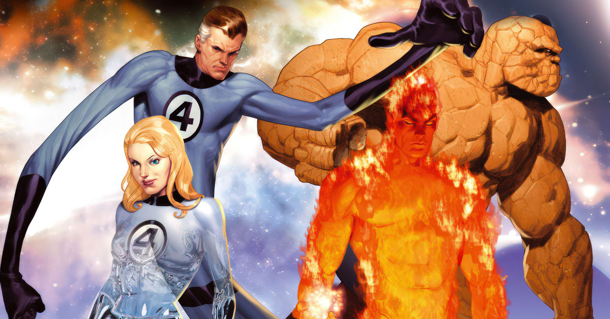 Online Course - Illustration for Comics: Anatomy of a Superhero (Ariel ...