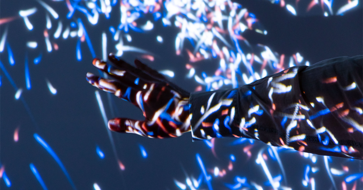 Online Course - Creative Coding: Immersive Art with openFrameworks ...