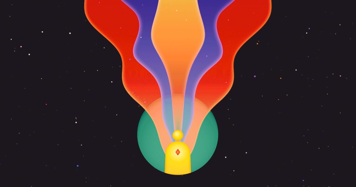 5 ejemplos de animación para combinar 2D y 3D | Domestika