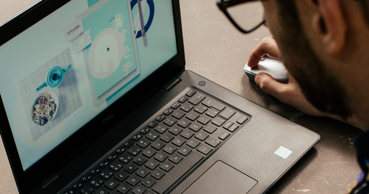 12 Tutoriales Gratis De Diseño Gráfico Para Profesionales Domestika