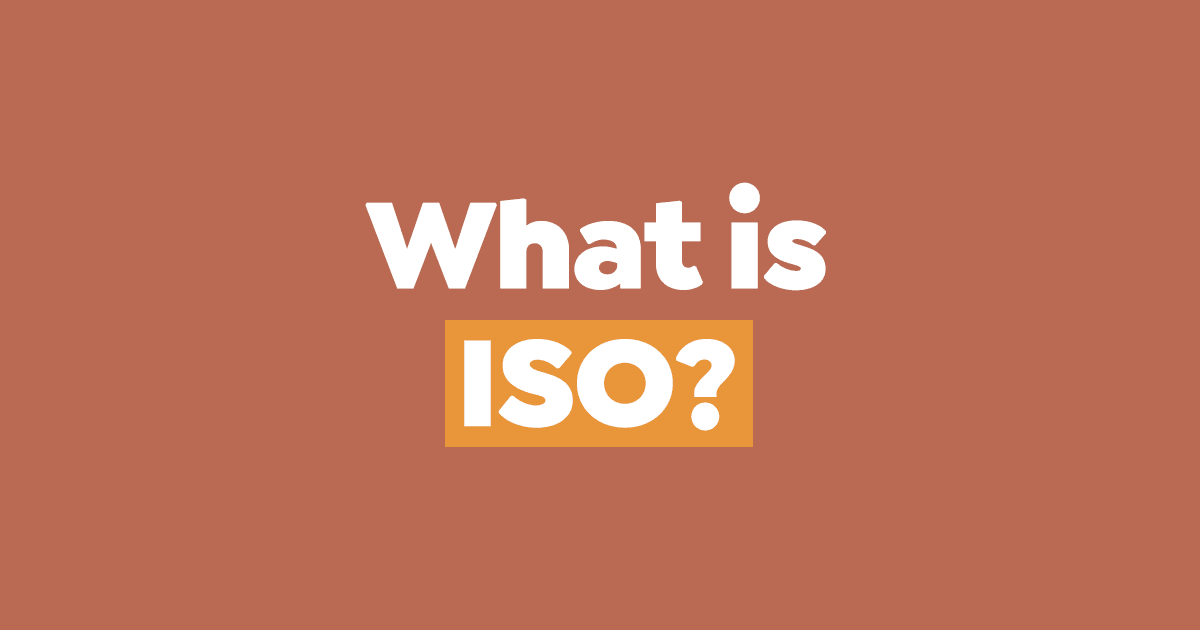 What Is ISO Sensitivity In Photography Domestika what-is-iso-sensitivity-in-photography-domestika