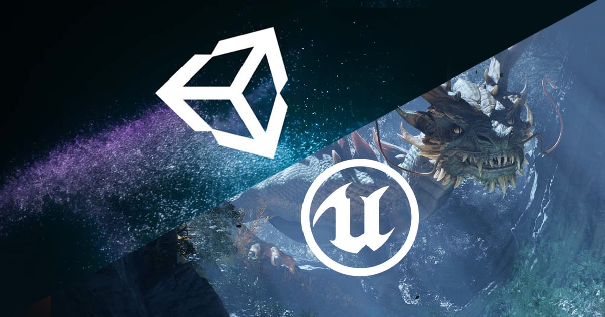 Unity vs Unreal, Which One to Choose for Video Game Developme | Domestika