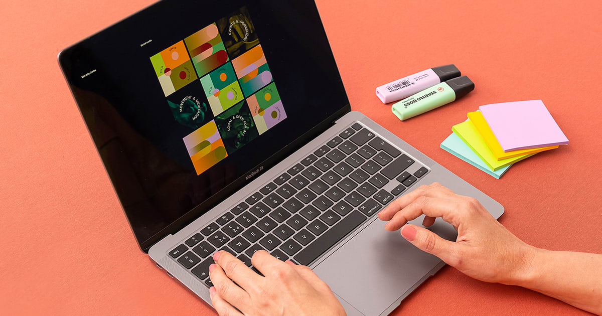 5 Tips For Designing A Visual Identity With Sustainability In Mind Domestika