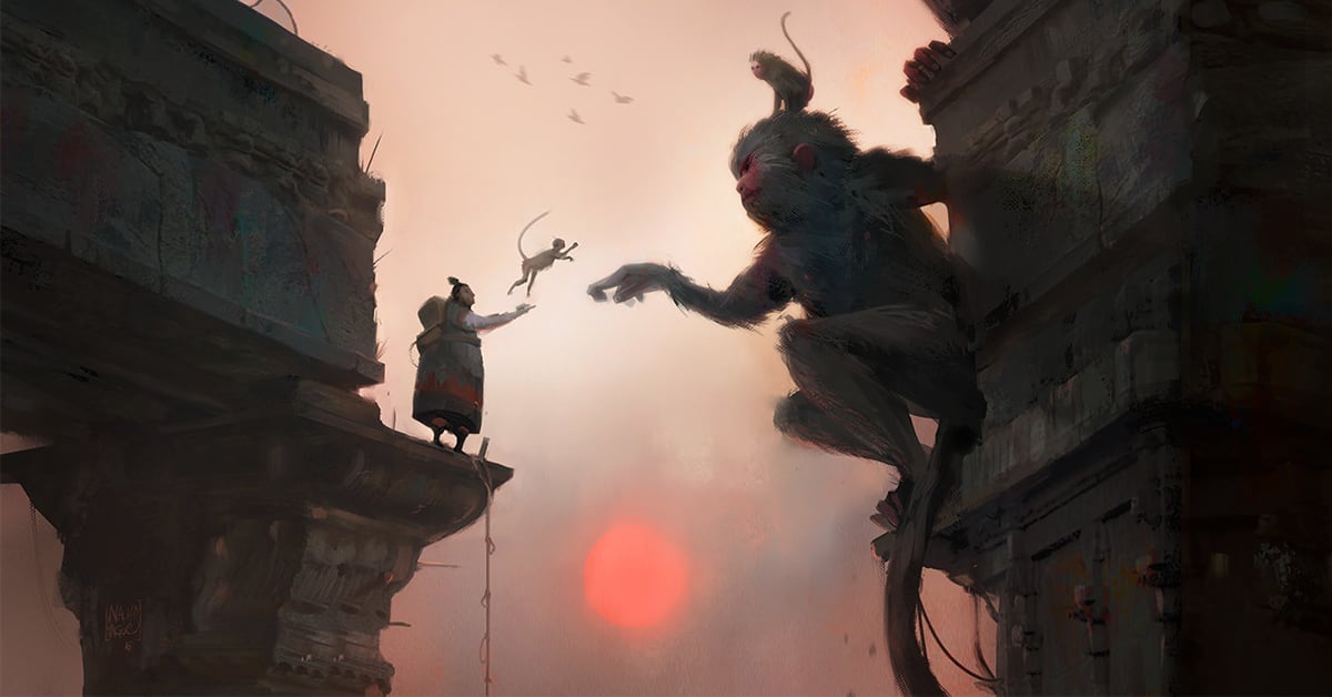 The Production Stages of Video Game Development | Domestika