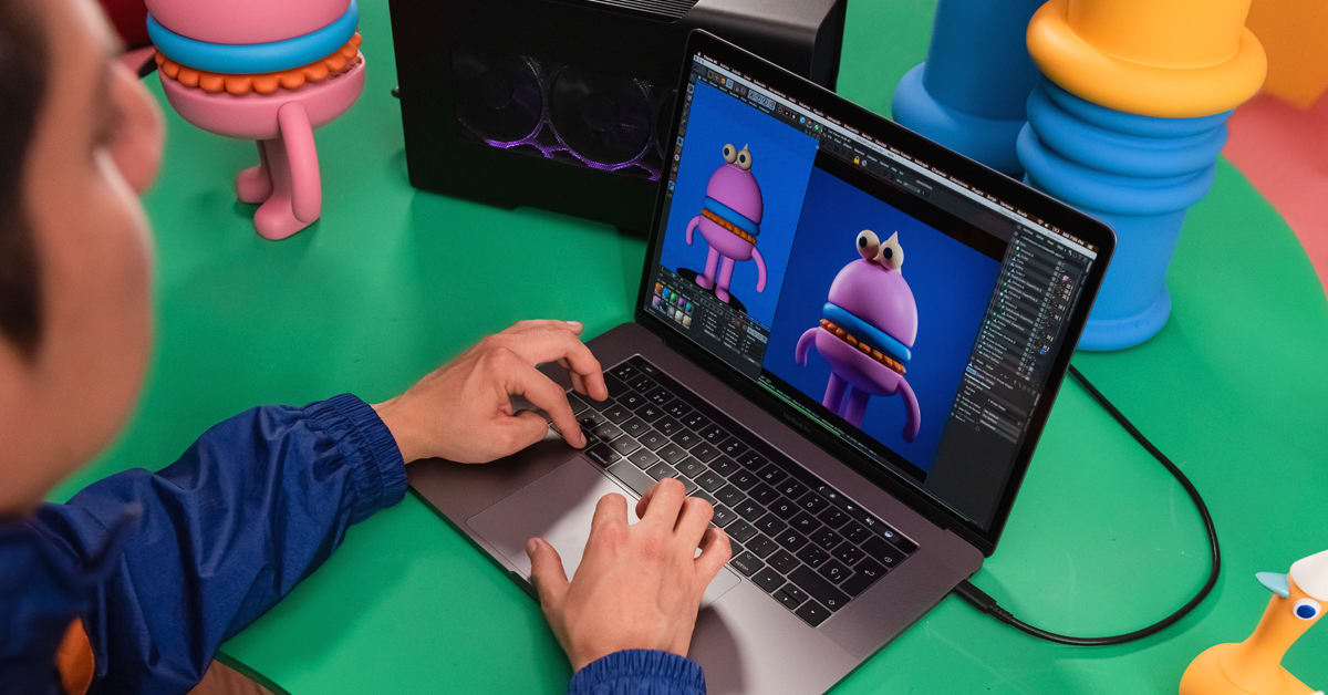 Shortcuts básicos para dominar 7 softwares de animación | Domestika