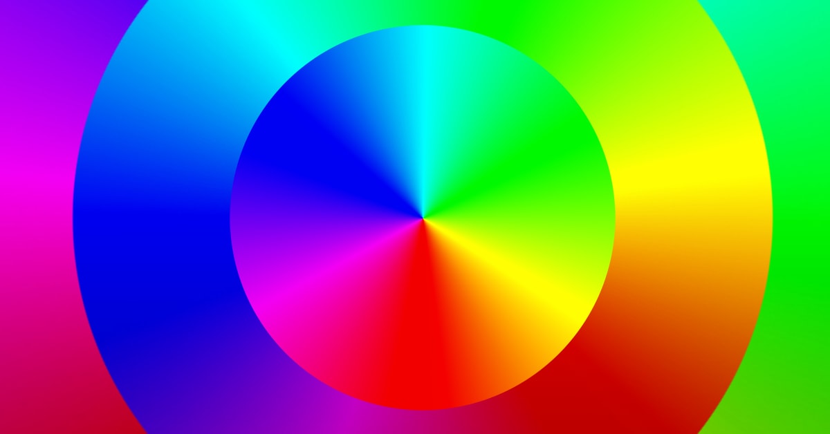 What Is the Color Wheel? | Domestika