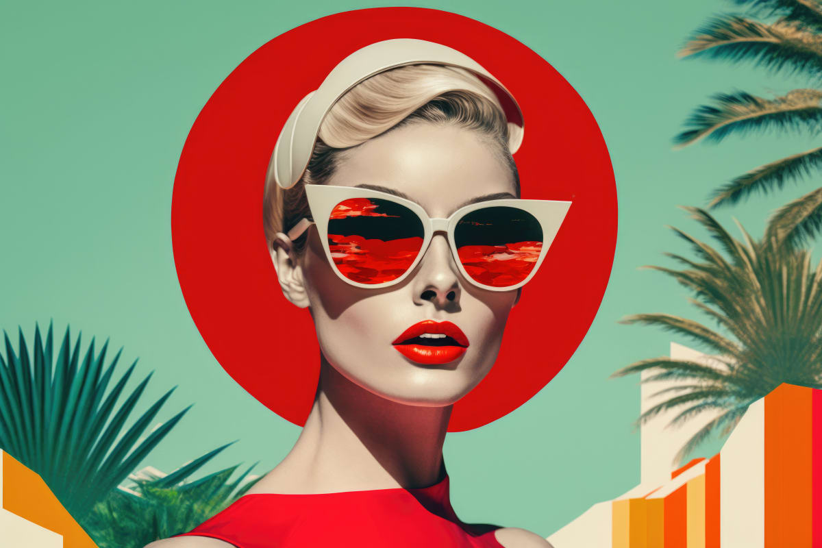 Digital Illustration 101 Domestika