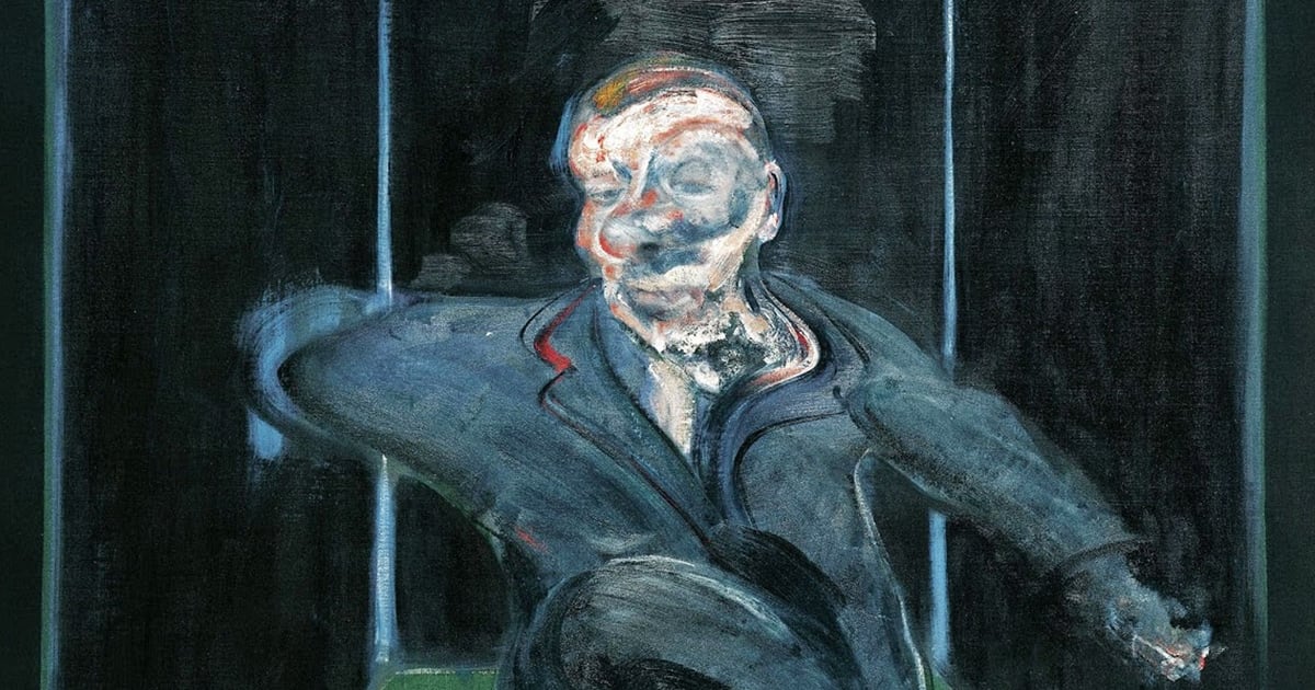 Francis Bacon The Artist Who Painted Nightmares Domestika
