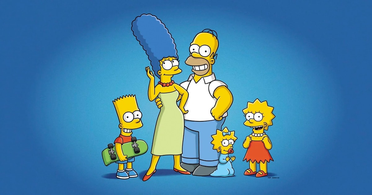 The 9 Most Famous Cartoons in History Domestika