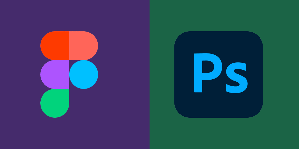 Photoshop vs. Figma | Domestika