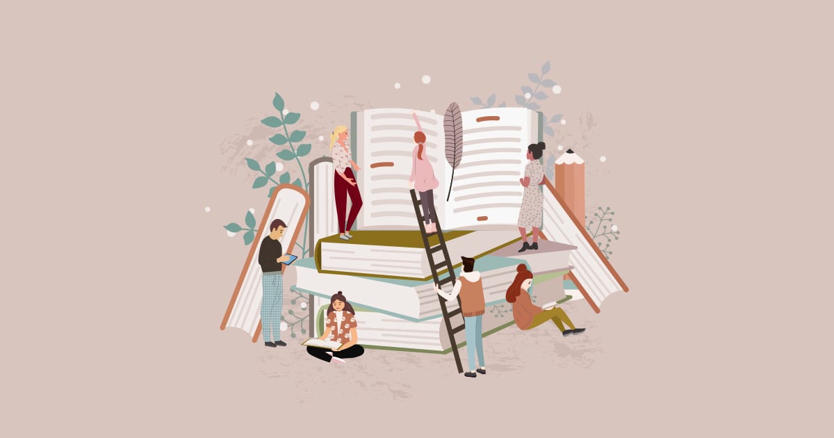 Exploring Common Character Archetypes in Literature | Domestika