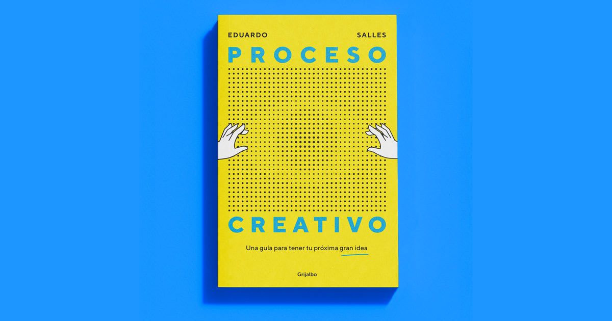 El proceso creativo de Eduardo Salles | Domestika